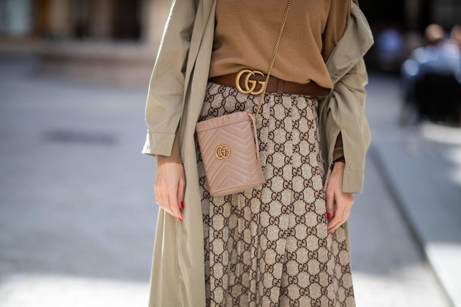 Brand Fashion Terkenal - Nama brand fashion terkenal yang harus kamu ...